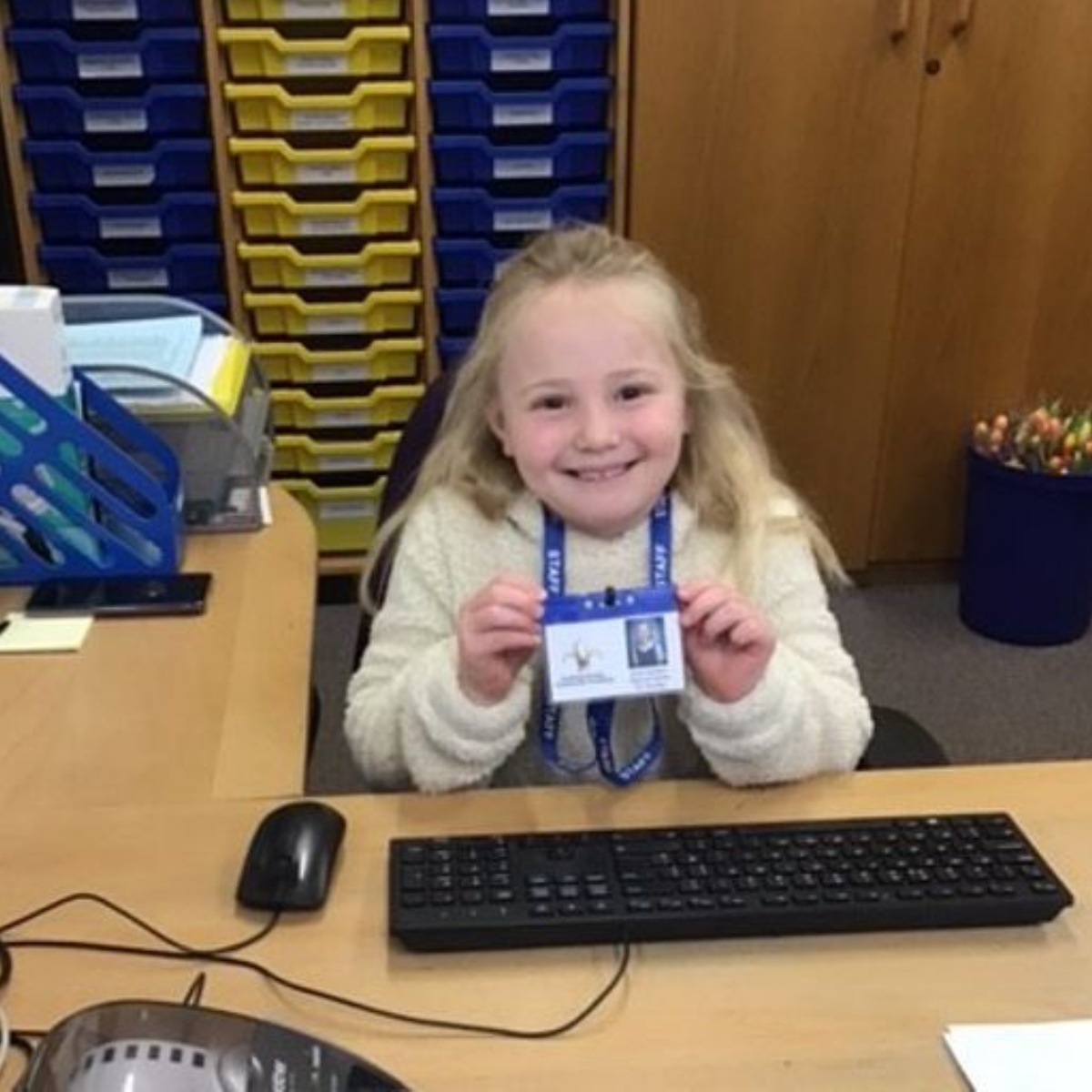 Godmanchester Community Academy - Breaking the rules - Miss Gardner is ...